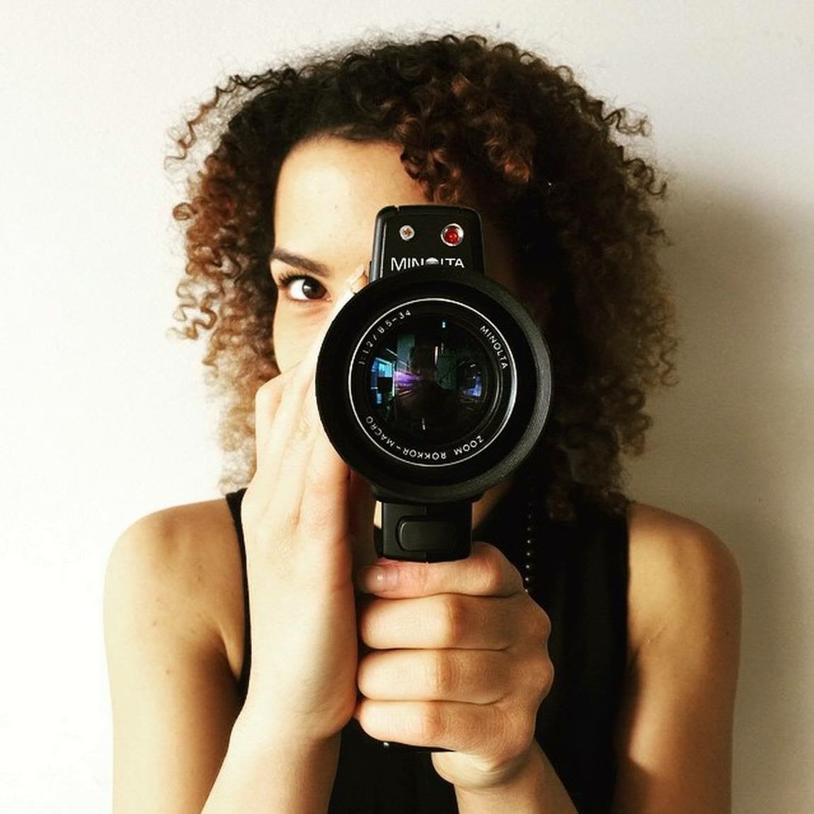 Chloe Collyer – The Seattle Globalist