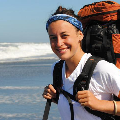 Anna Goren – The Seattle Globalist