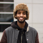 Jama Abdirahman – The Seattle Globalist