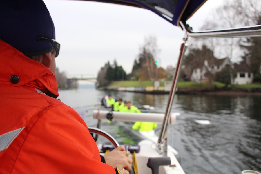UW crew turns international diversity into Seattle success | Justice ...