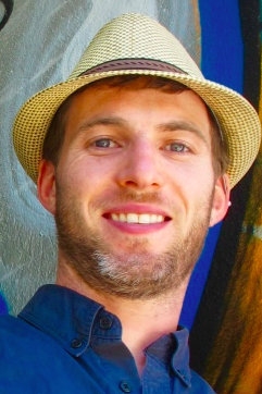 Gregory Scruggs – The Seattle Globalist