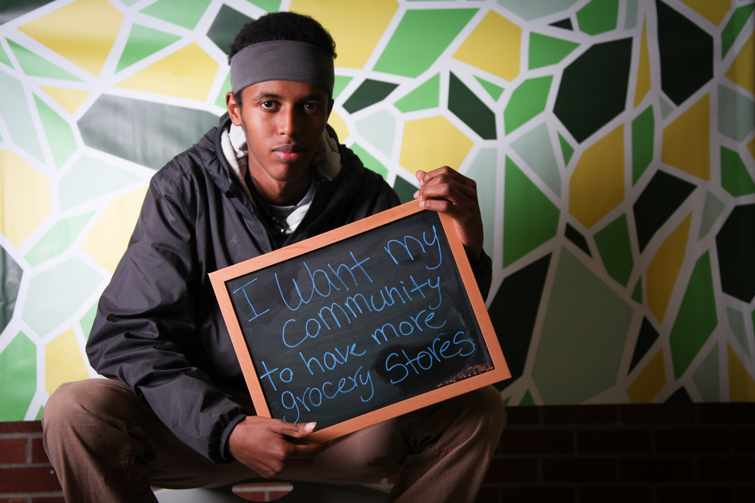 The Seattle Globalist