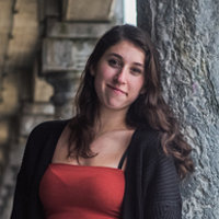 Rachel Morgan – The Seattle Globalist