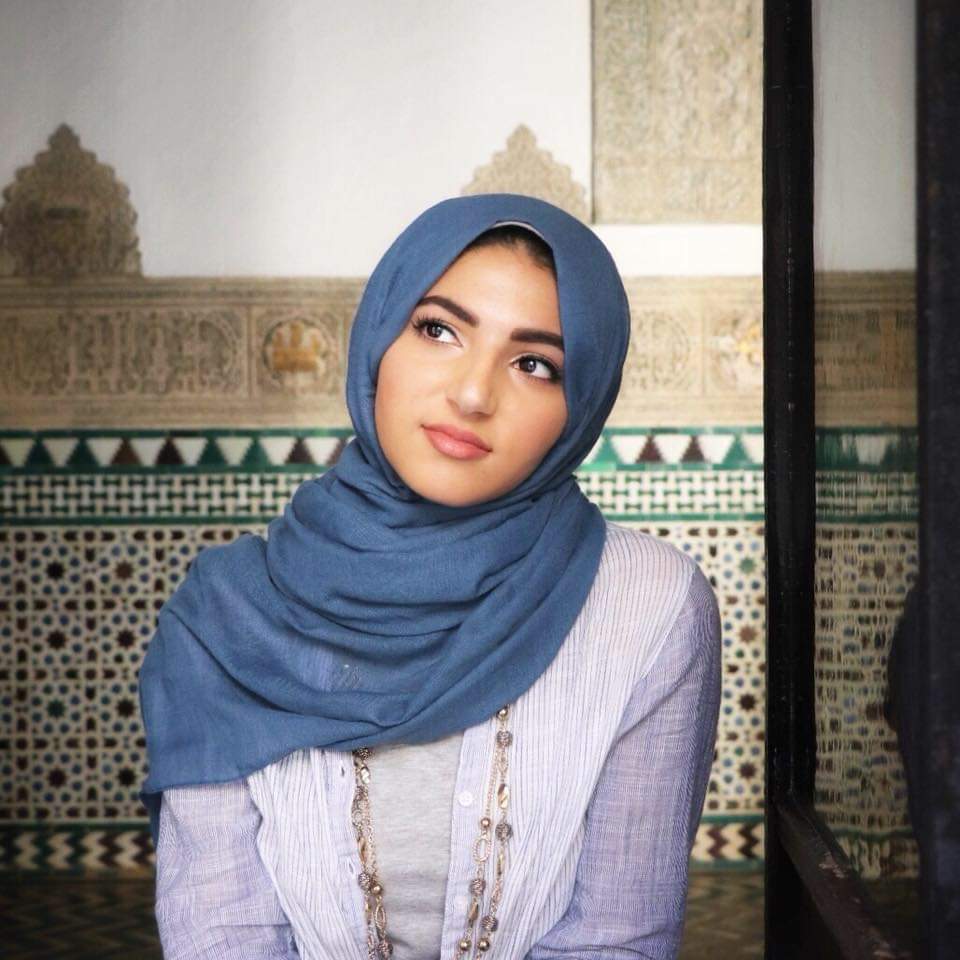 Mennah El-Gammal, Author at The Seattle Globalist